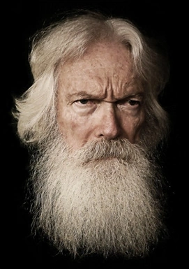 William H. Bassett | English Voice Over Wikia | Fandom