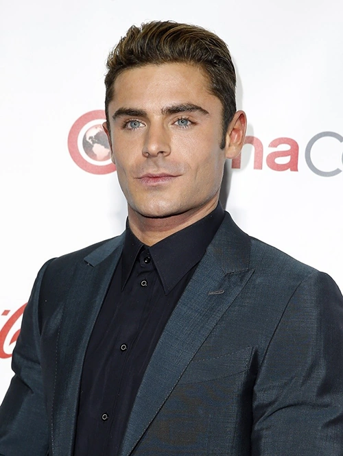 Zac Efron | English Voice Over Wikia | Fandom