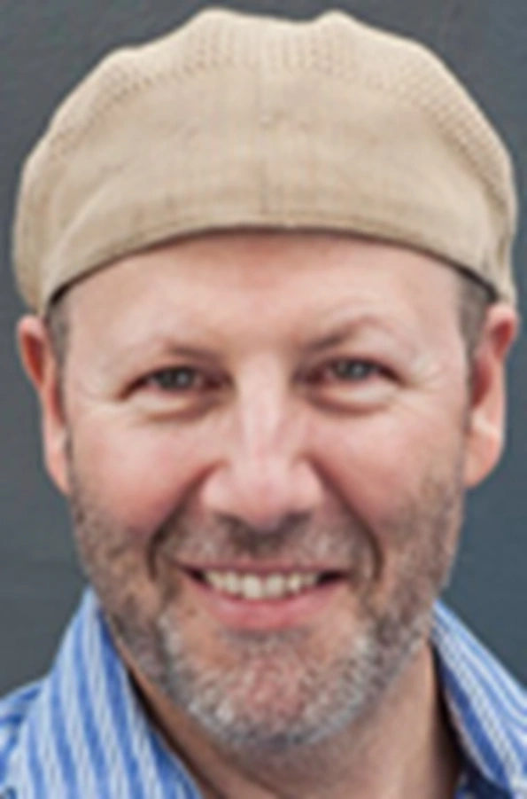 Adam Behr | English Voice Over Wikia | Fandom