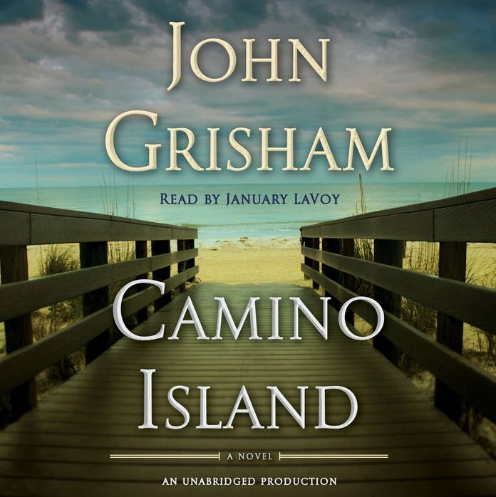 Camino Island (2017) | English Voice Over Wikia | Fandom