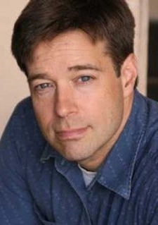 Greg Baglia | English Voice Over Wikia | Fandom