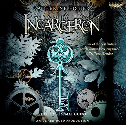 Incarceron (2010) | English Voice Over Wikia | Fandom
