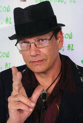 Joe Romersa | English Voice Over Wikia | Fandom