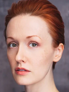 Maya Rosewood | English Voice Over Wikia | Fandom