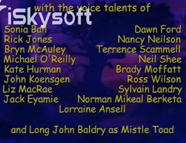 Toad Patrol (1999) | English Voice Over Wikia | Fandom