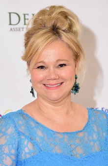 Caroline Rhea | English Voice Over Wikia | Fandom