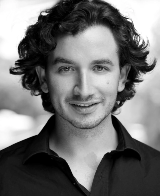 Daniel Curshen | English Voice Over Wikia | Fandom