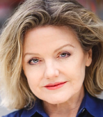 Alison Fraser | English Voice Over Wikia | Fandom