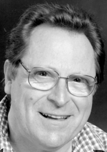 Bob Saker | English Voice Over Wikia | Fandom