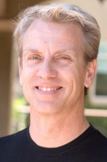 Christopher Michael Sanders | English Voice Over Wikia | Fandom