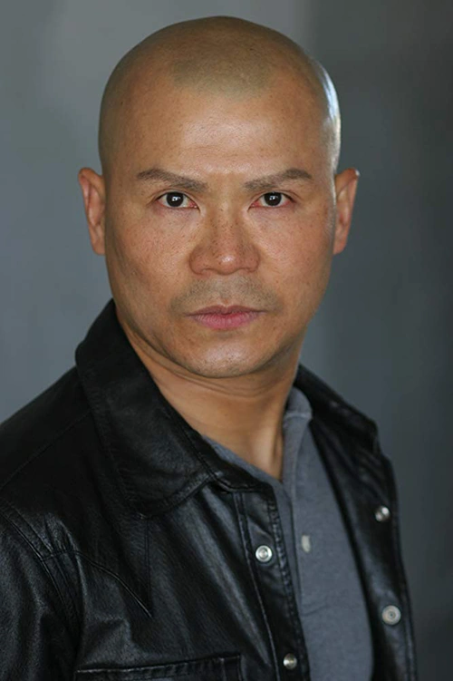 Jack Huang | English Voice Over Wikia | Fandom