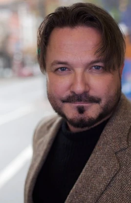 Lee Tockar | English Voice Over Wikia | Fandom