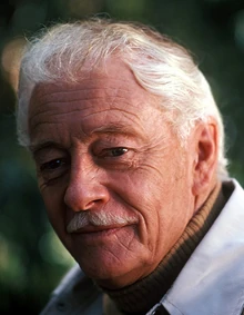 Les Tremayne | English Voice Over Wikia | Fandom