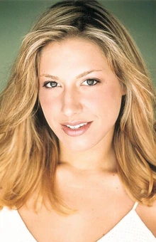 Tricia Pierce | English Voice Over Wikia | Fandom