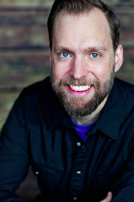 Duane Deering | English Voice Over Wikia | Fandom