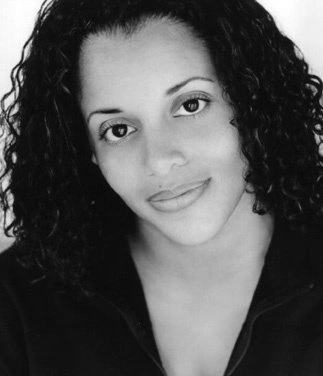 Monique Daniels | English Voice Over Wikia | Fandom