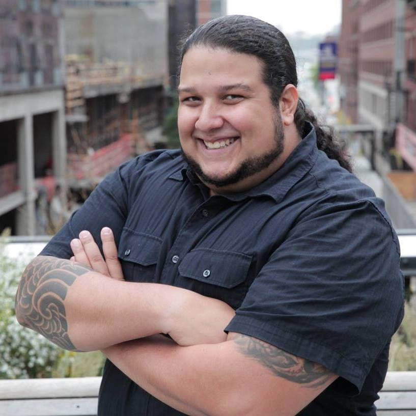 Robb Moreira | English Voice Over Wikia | Fandom