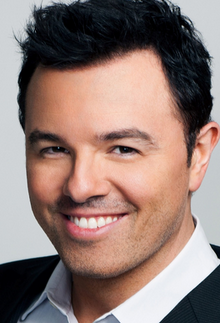 Seth MacFarlane | English Voice Over Wikia | Fandom