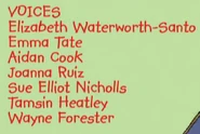 Horrid Henry (2006) | English Voice Over Wikia | Fandom