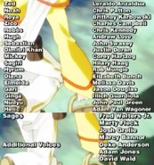 Kiba (2008) | English Voice Over Wikia | Fandom