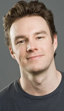 Mark Hildreth | English Voice Over Wikia | Fandom