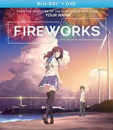 Fireworks (2018) | English Voice Over Wikia | Fandom
