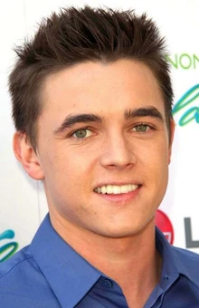Jesse McCartney | English Voice Over Wikia | Fandom