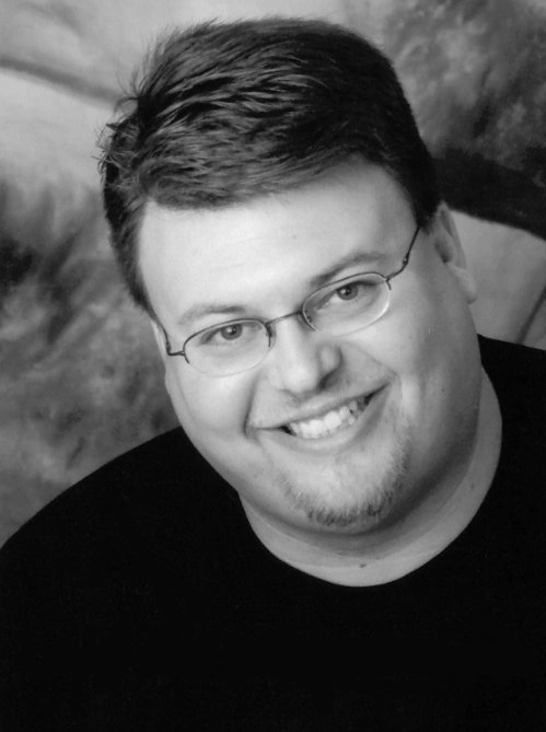 Brad Venable | English Voice Over Wikia | Fandom