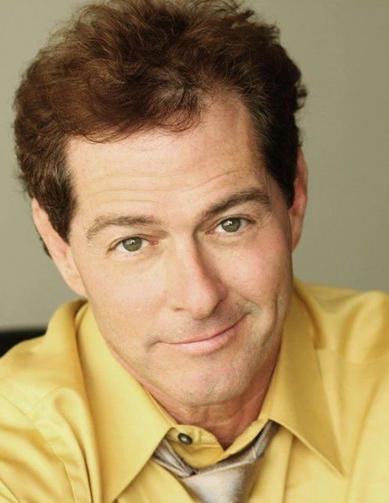 Gary Dubin | English Voice Over Wikia | Fandom