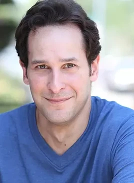 Jeremy Levy | English Voice Over Wikia | Fandom
