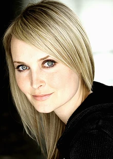 Kate Oxley | English Voice Over Wikia | Fandom