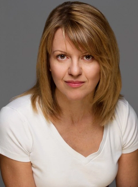 Stephanie Wolfe | English Voice Over Wikia | Fandom