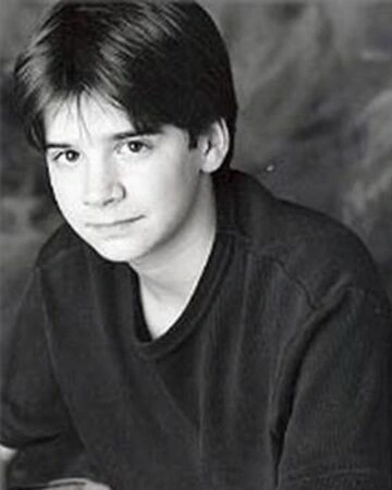 Bill Switzer | English Voice Over Wikia | Fandom