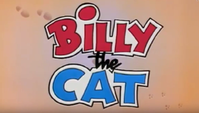 Billy the Cat (1996) | English Voice Over Wikia | Fandom