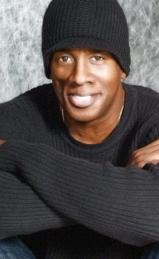 John Garry | English Voice Over Wikia | Fandom