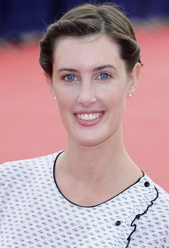 Sarah Hagan | English Voice Over Wikia | Fandom