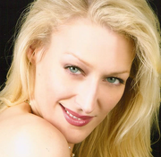 Shannon Conley | English Voice Over Wikia | Fandom