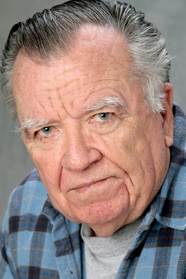 Terrence Beasor | English Voice Over Wikia | Fandom