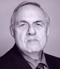 Howard Jerome | English Voice Over Wikia | Fandom