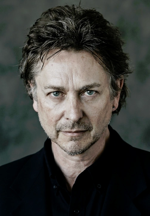 Jeremy Crutchley | English Voice Over Wikia | Fandom