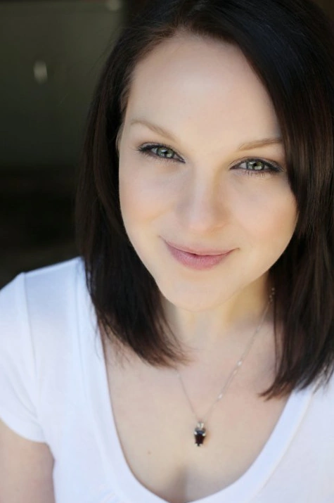 Megan Emerick | English Voice Over Wikia | Fandom