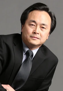 Ping Wu | English Voice Over Wikia | Fandom