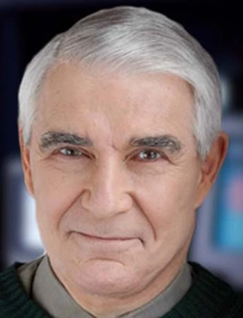 Alan Sklar | English Voice Over Wikia | Fandom