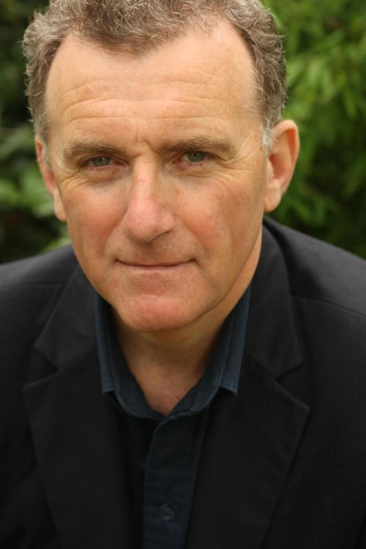 Brian Bowles | English Voice Over Wikia | Fandom