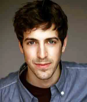 David Reale | English Voice Over Wikia | Fandom