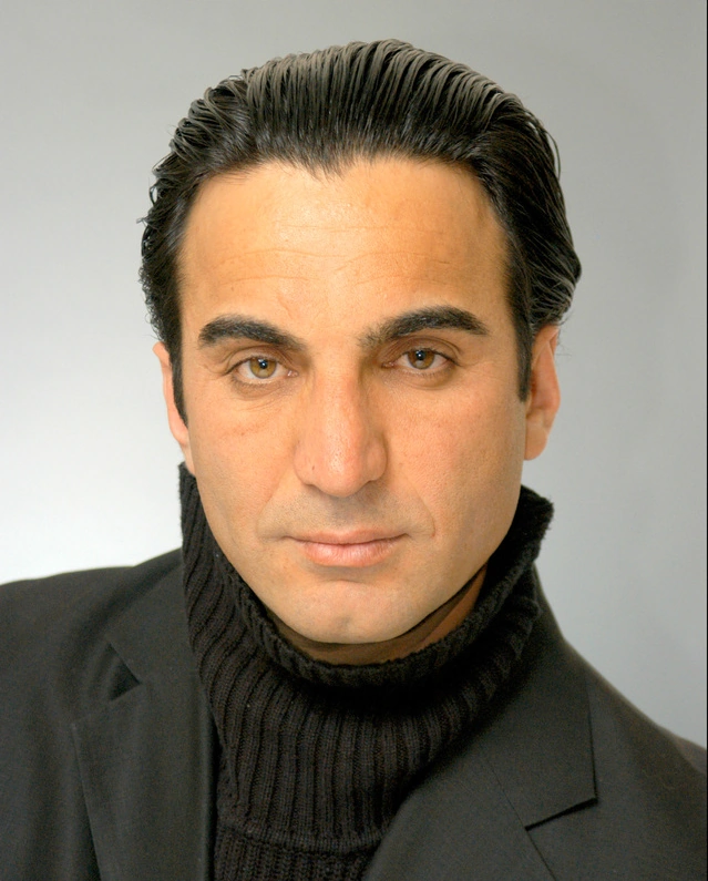 Fahim Fazli | English Voice Over Wikia | Fandom