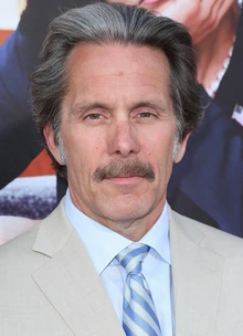 Gary Cole | English Voice Over Wikia | Fandom
