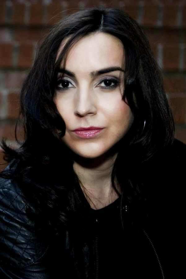 Lisa Ortiz | English Voice Over Wikia | Fandom