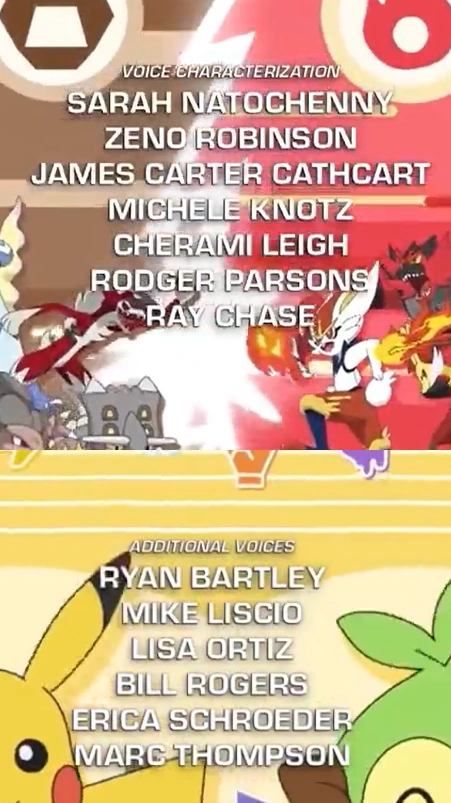 Pokémon Ultimate Journeys: The Series (2022) | English Voice Over Wikia ...