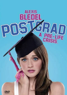 Post Grad (2009) | English Voice Over Wikia | Fandom
